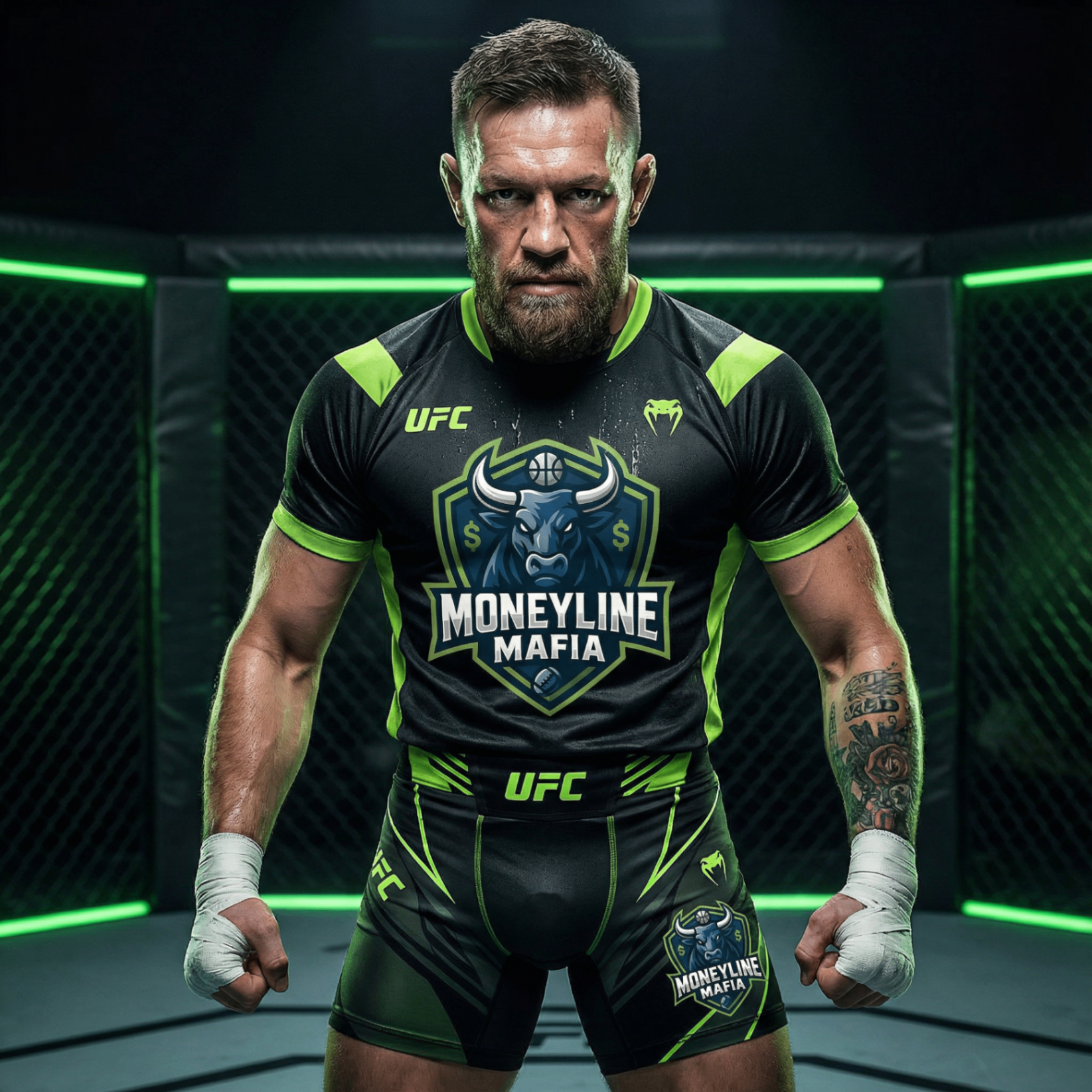 Moneyline Mafia | Expert Sports Picks & Analytics